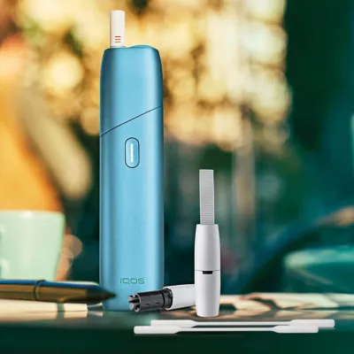 IQOS ORIGINALS ONE 五代一体机 - IQOS - 旗舰店 - IQOS - 电子烟健康管理官网旗舰店