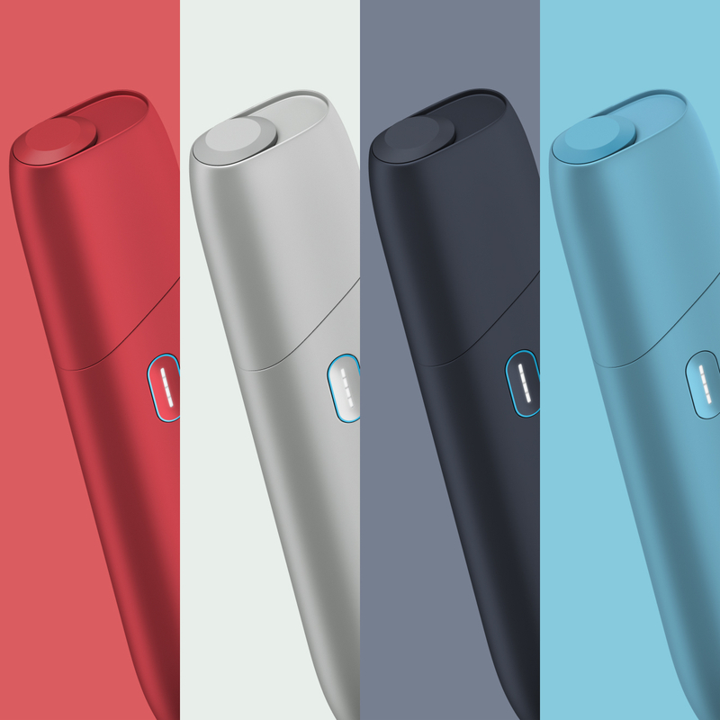 IQOS ORIGINALS ONE 五代一体机 - IQOS - 旗舰店 - IQOS - 电子烟健康管理官网旗舰店