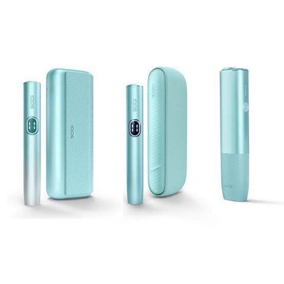 IQOS ILUMA i 全新七代经典侧开 - IQOS - 商城旗舰店 - IQOS - 电子烟健康管理官网旗舰店